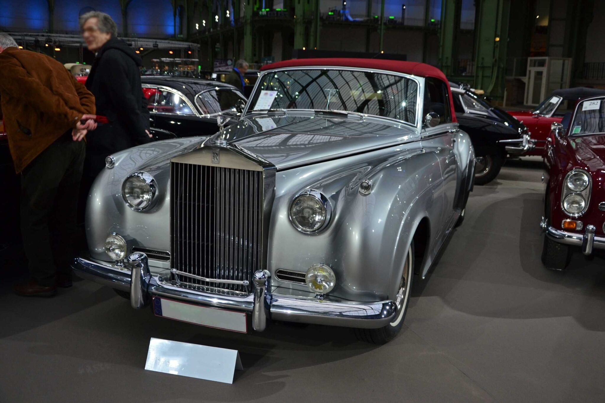 What’s The Fundamental Difference Between Classic, Exotic, And Antique ...