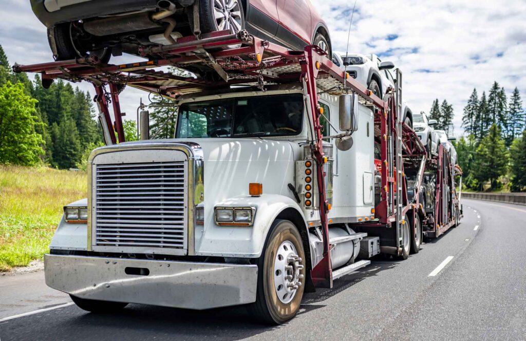 Our Gallery - US Car-Go Freight