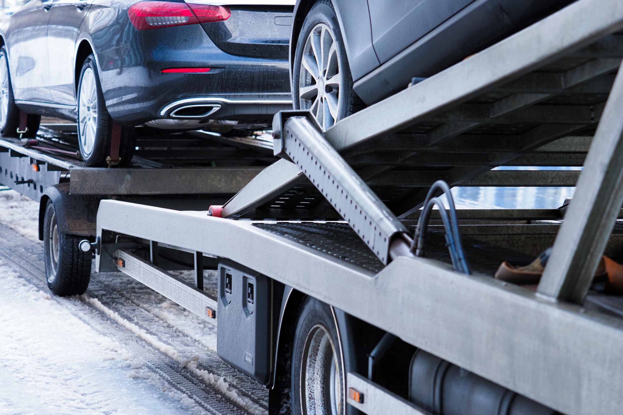Why Should I Ship My Car With Your Company Instead Of Any Other Company ...