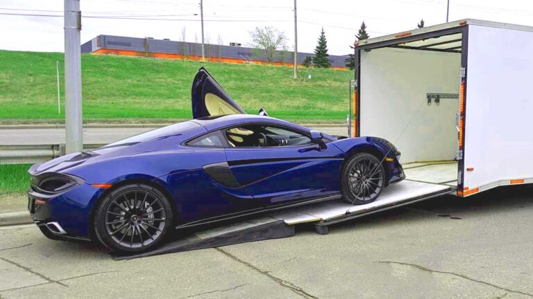 What Are The Important Equipment Needed To Ship Lowering Cars? - US Car ...