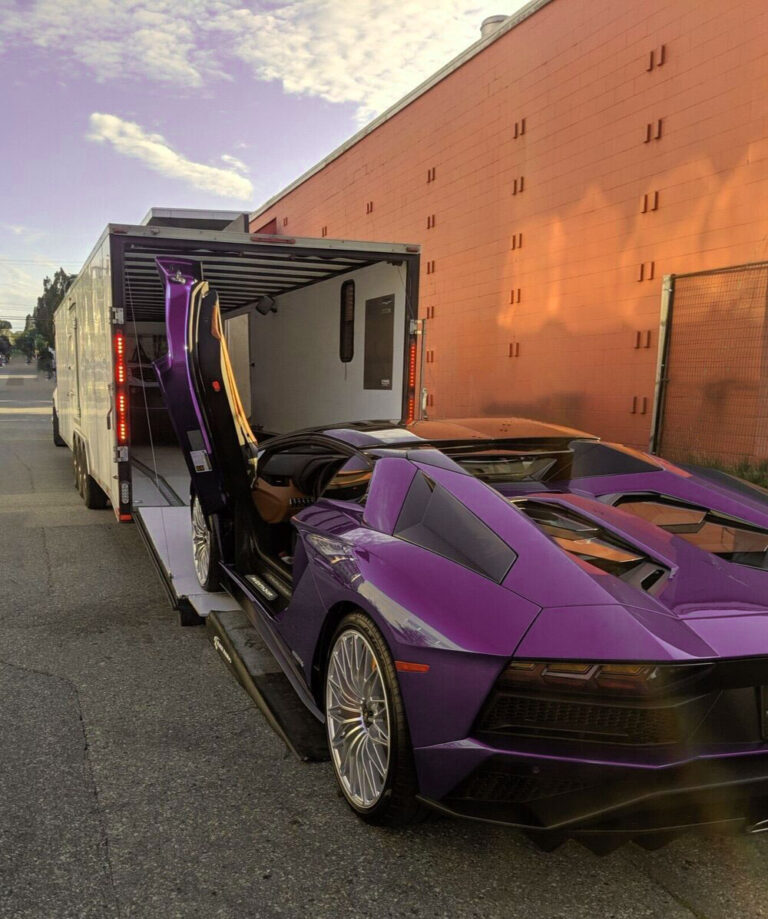 Best Nationwide Auto Transport - US Car-Go Freight