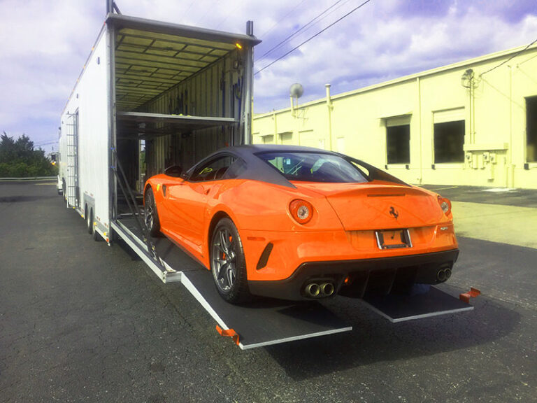 Our Gallery - US Car-Go Freight