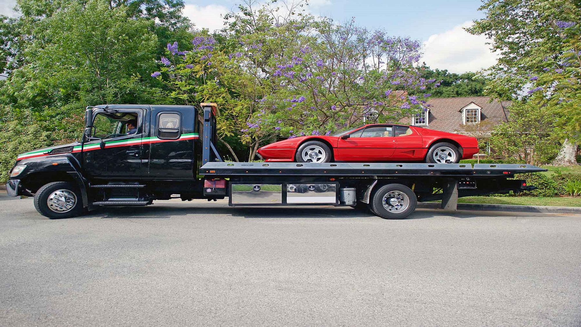 Ship A Luxury Car Now With Us Car Go Freight Ensuring Safe And Secure
