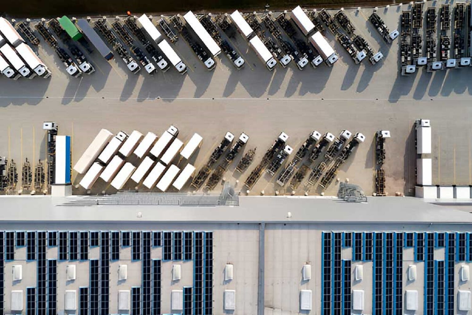 The Many Different Types Of Car Transport Trucks - US Car-Go Freight