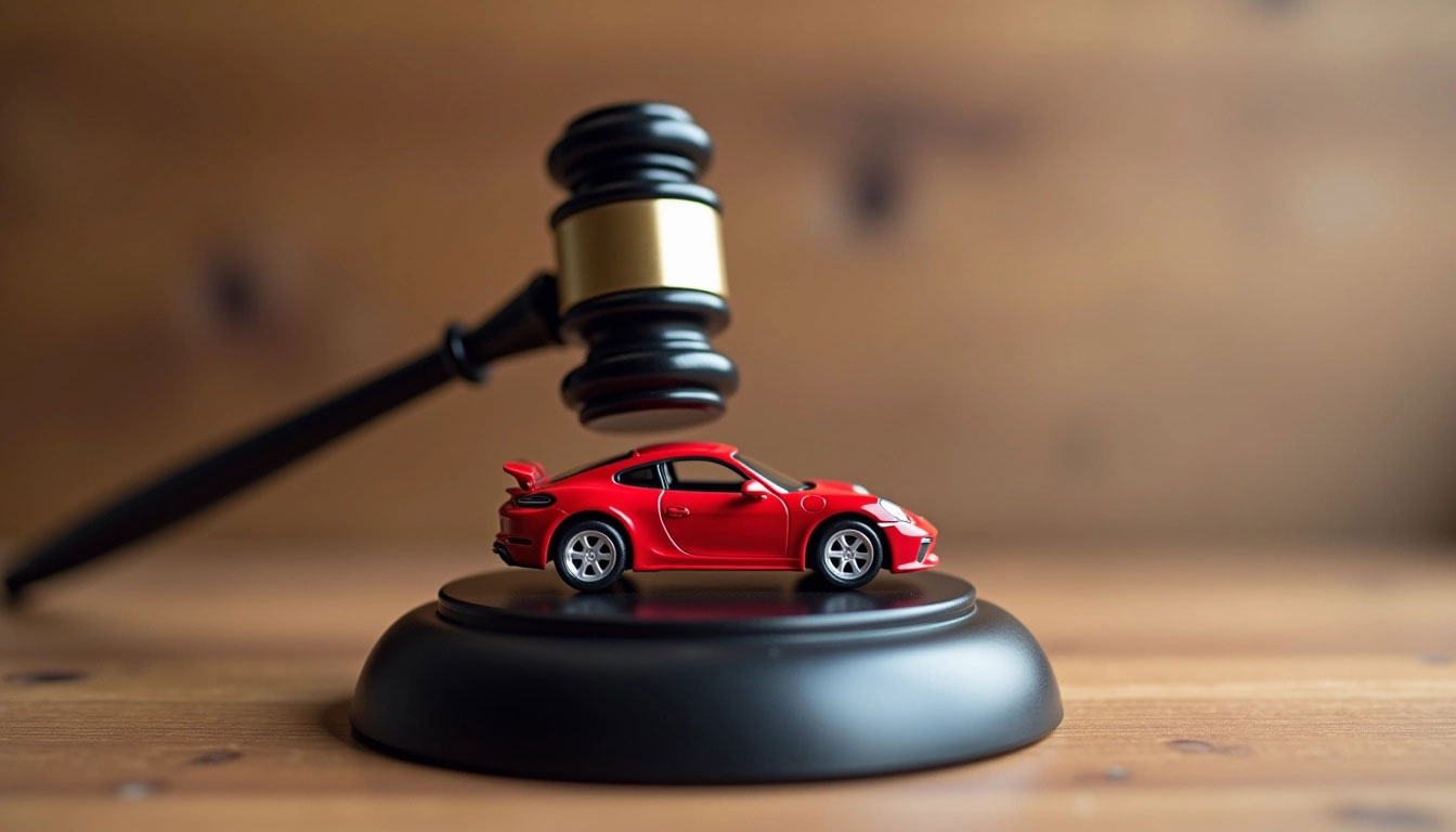 The Popular And Largest Car Auction In The World - US Car-Go Freight