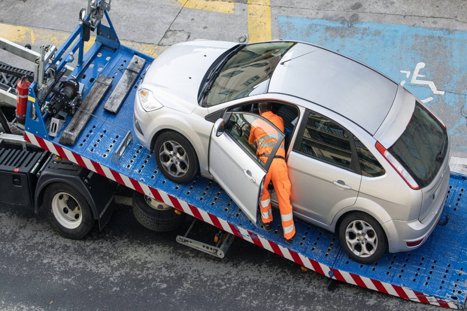 Cheapest Way To Tow A Car From State To State - US Car-Go Freight